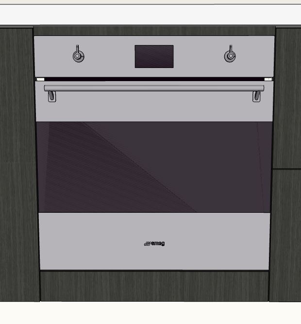 Kitchen Discovery - Kitchens Orange